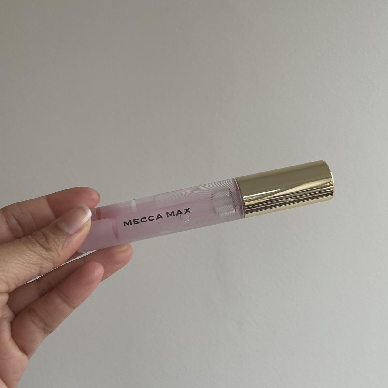 Mecca Max Gloss Boss Lip Gloss in shade Shine Time.... - Depop