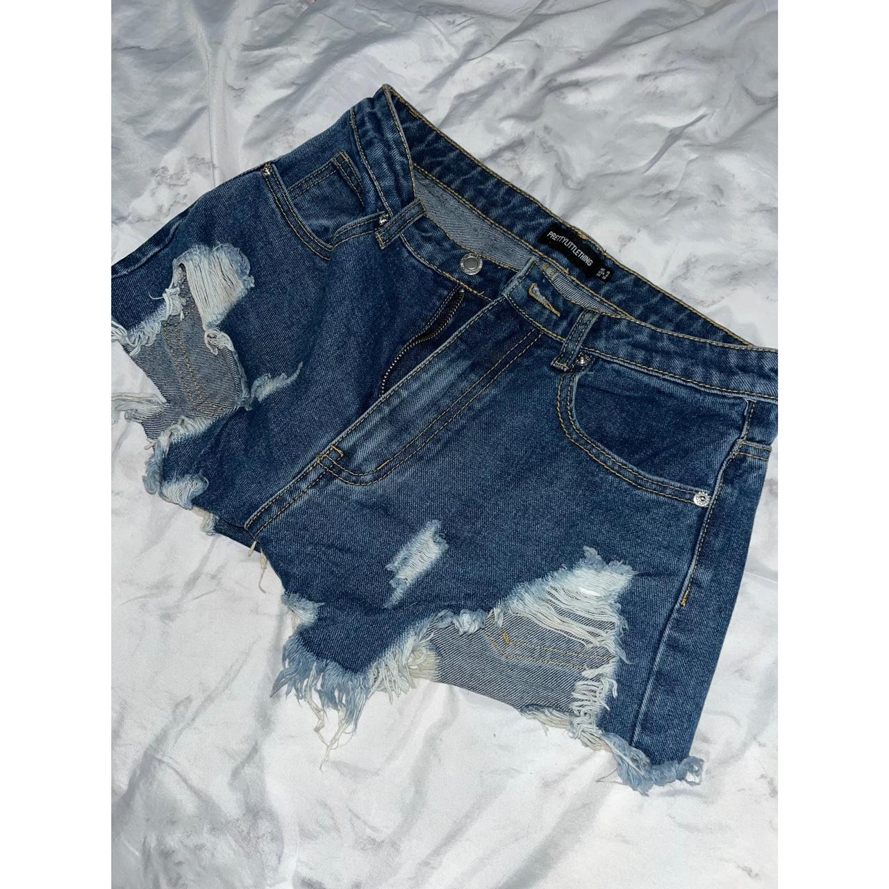 Women's Shorts | Depop