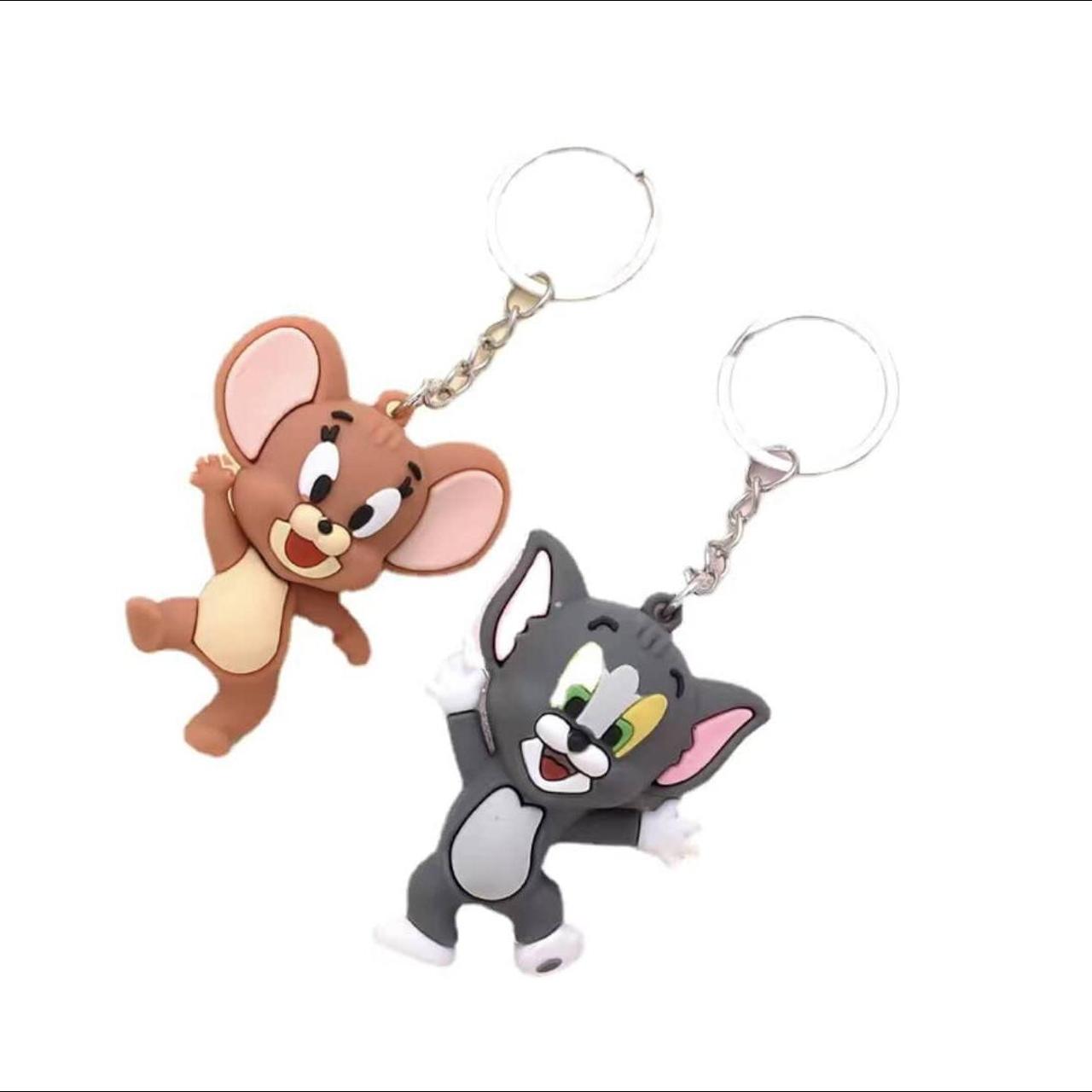 Tom KeyRing Approx Height: 5.7cm Weight:... - Depop