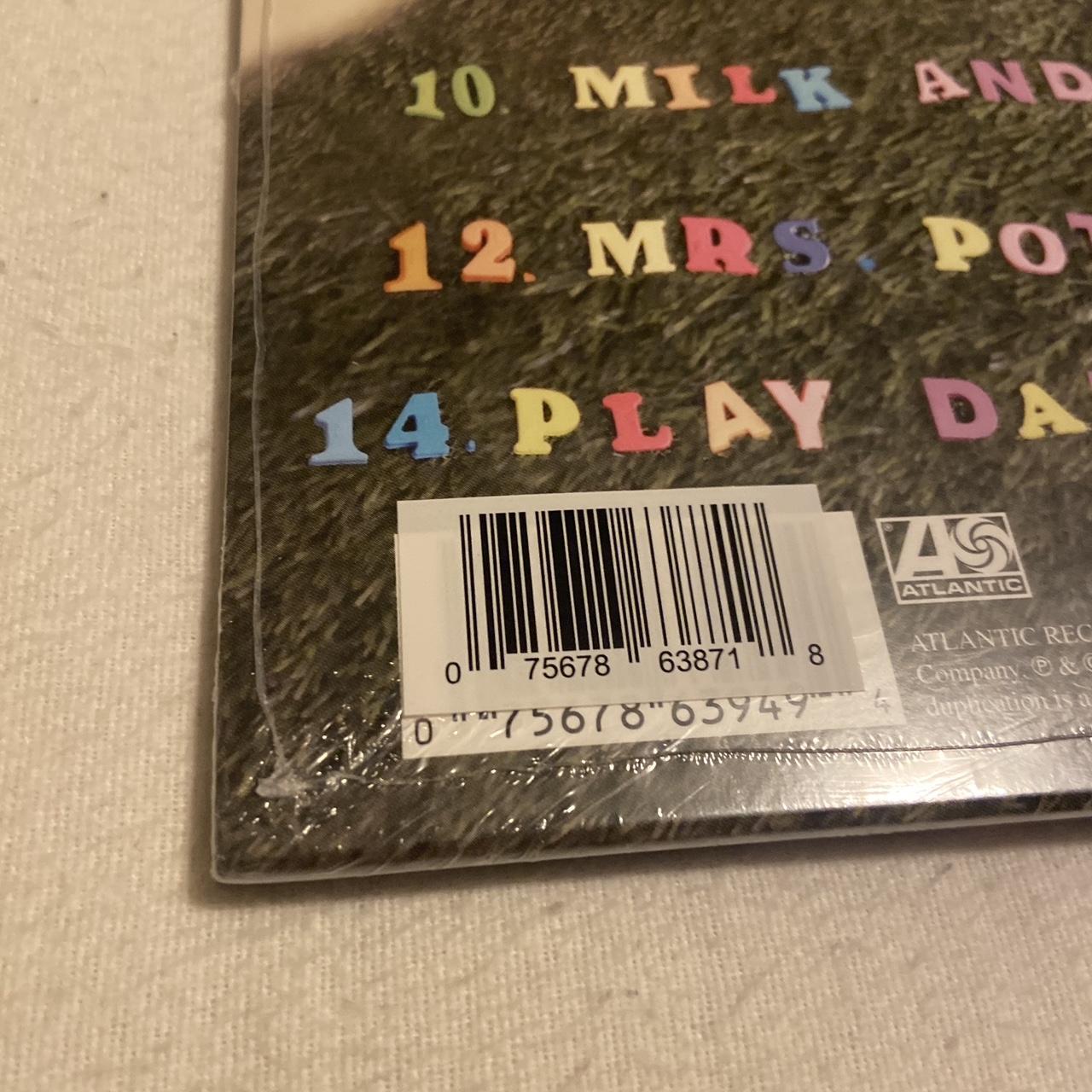 Melanie Martinez Crybaby- limited edition walmart... - Depop