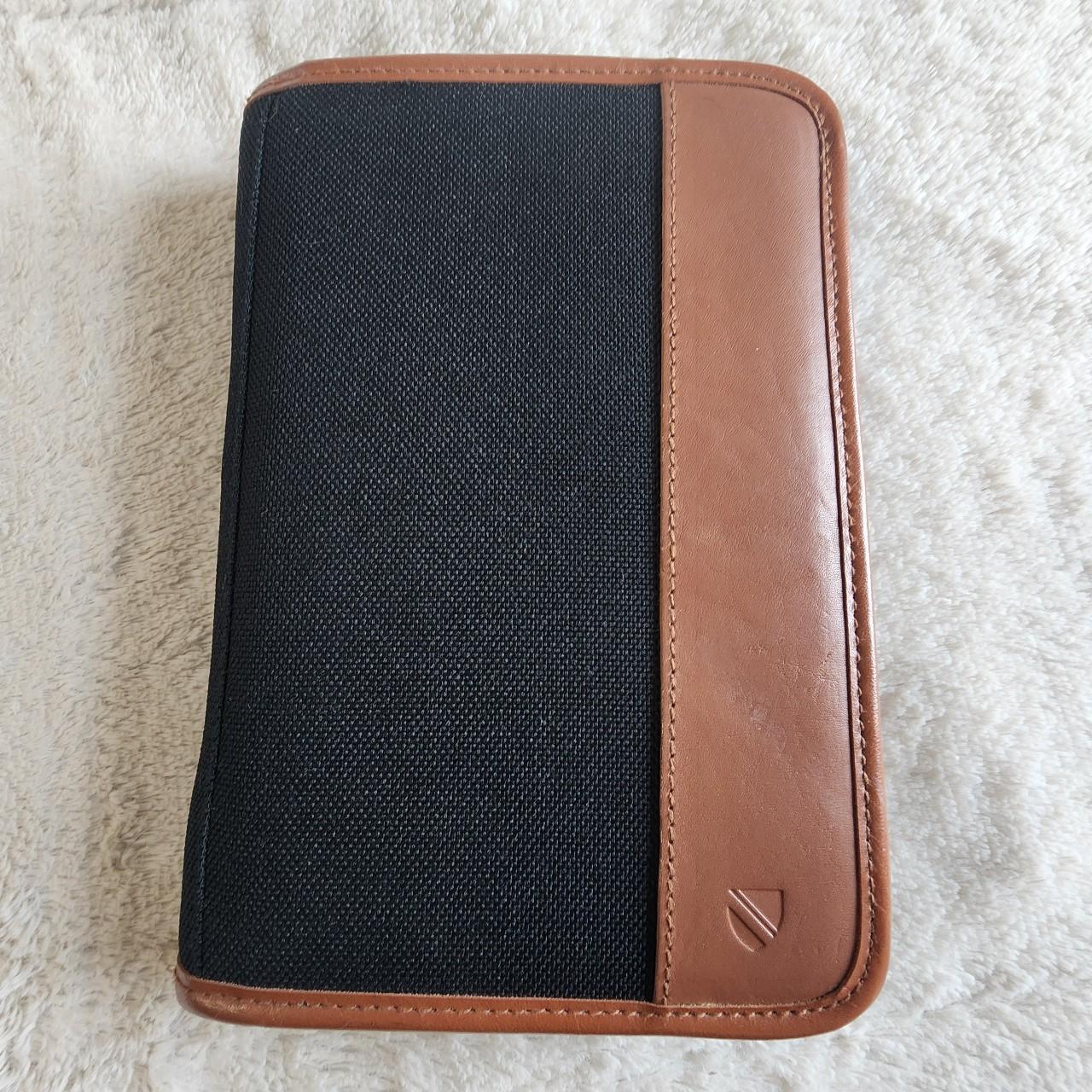 1992 Mead Cambridge Softwear Day Planner 6 Ring Full... - Depop