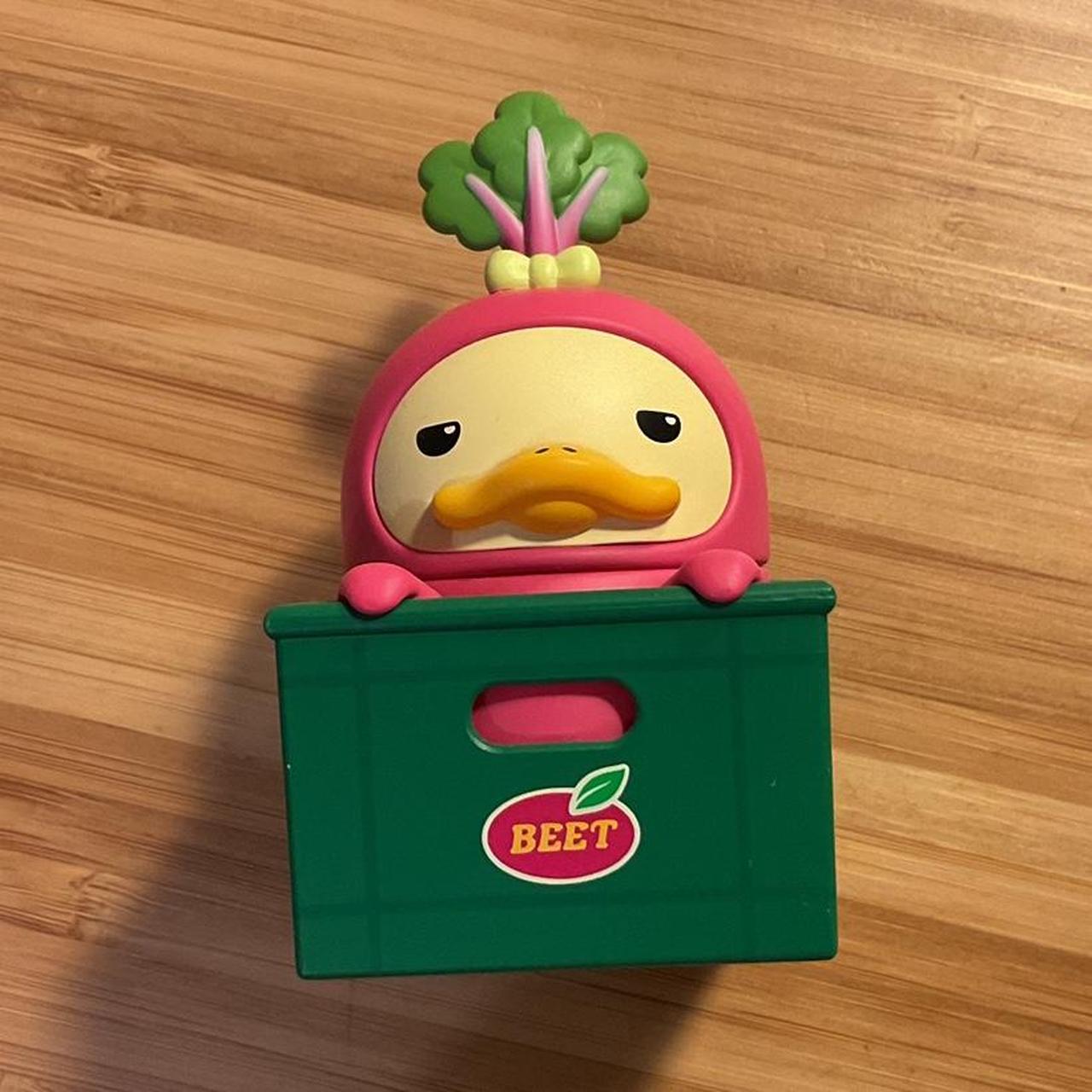POP MART DUCKOO Farm: Beets does not come with box... | Depop