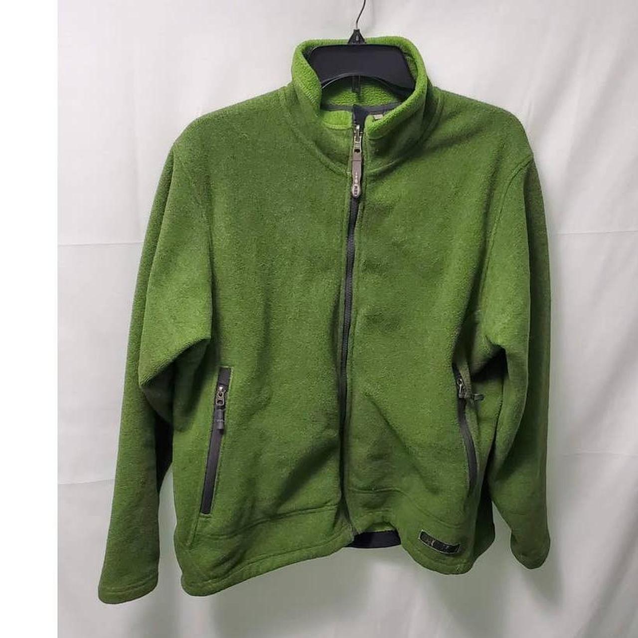 REI Fall '05 Recreational Equipment Inc Men's Cozy... - Depop