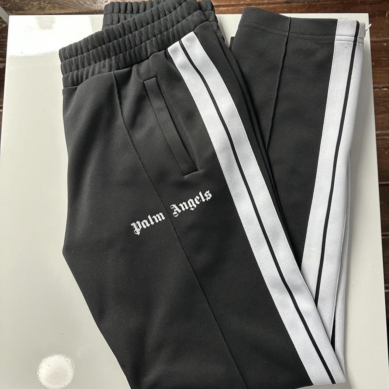 Palm Angels TrackPants Size M - Depop
