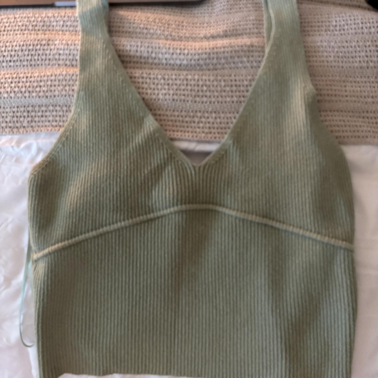Glasson top - Depop