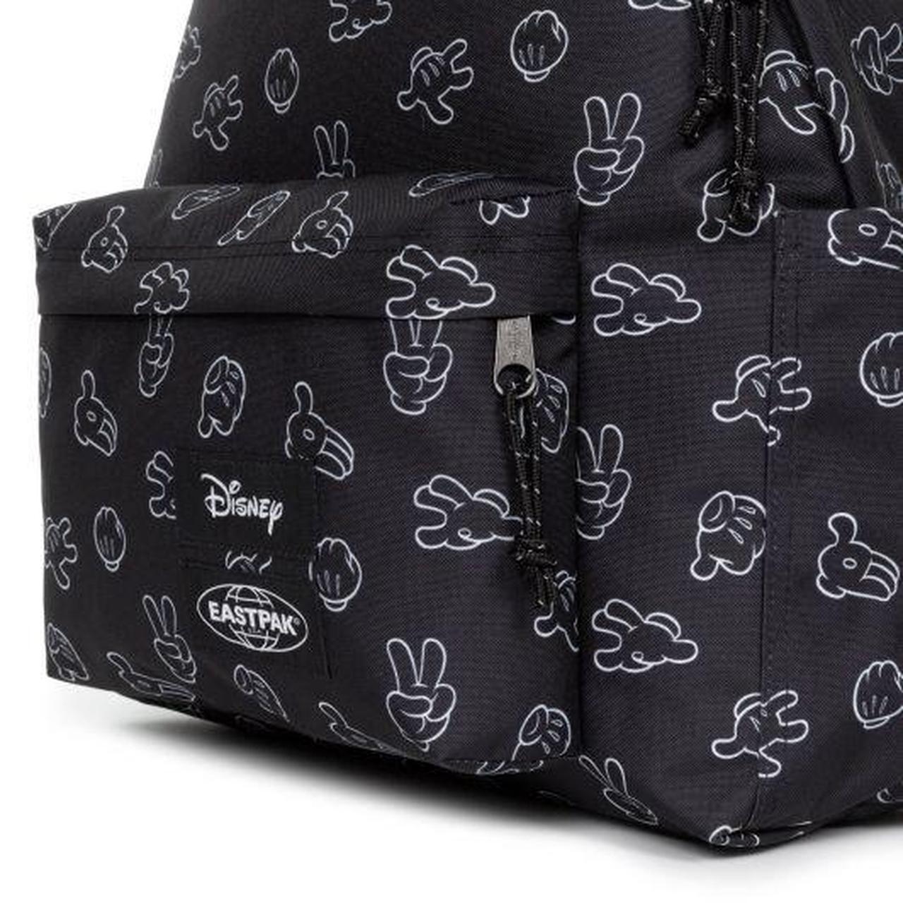 Eastpak X Disney 100 collaboration backpack - brand... - Depop