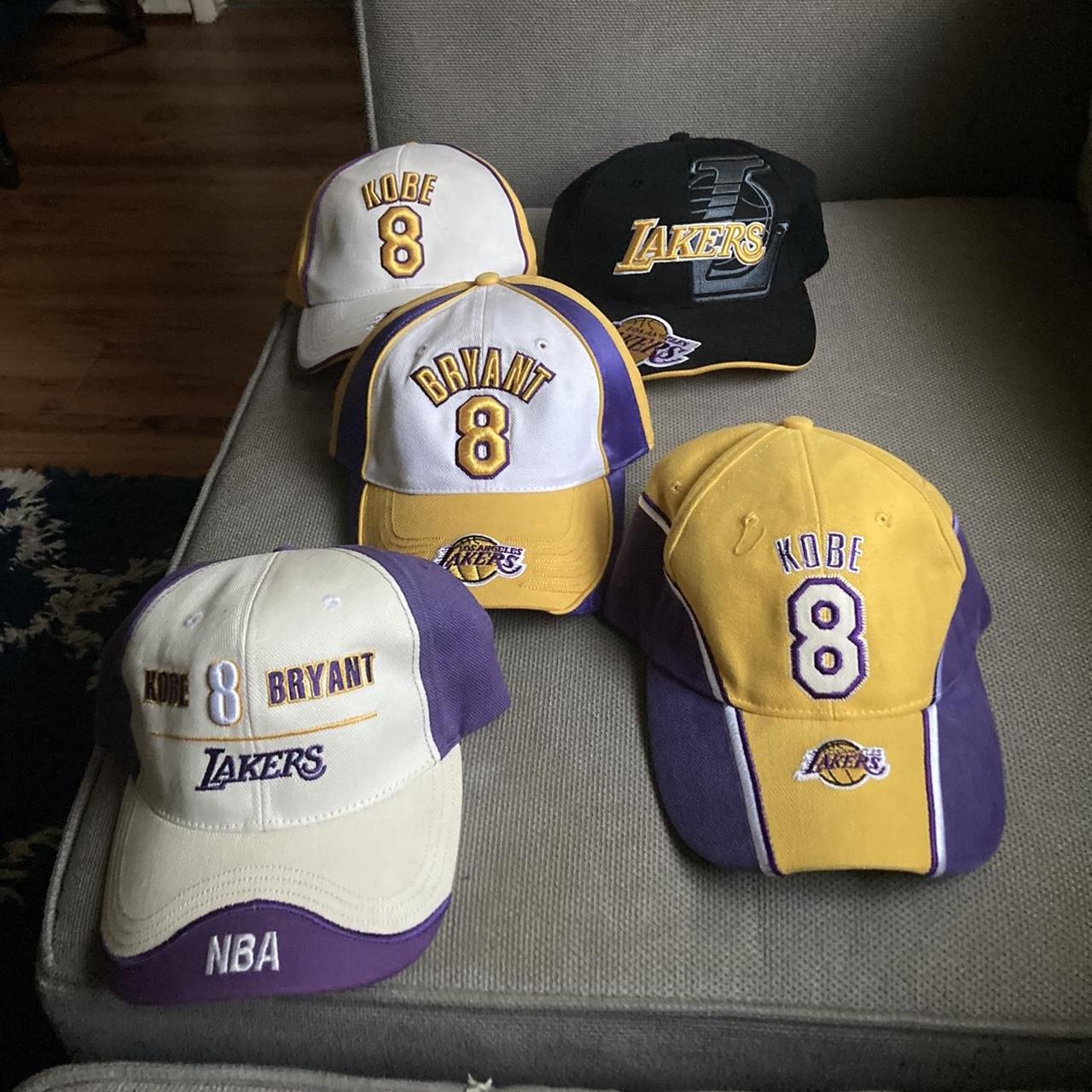 NBA Men's Hat | Depop