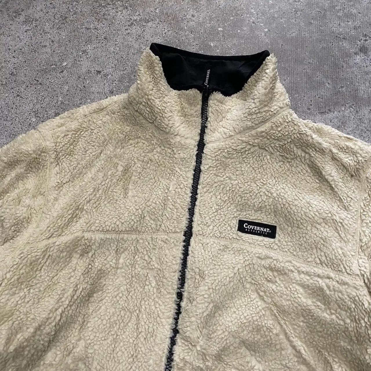 Covernat Reversible Puffy Jacket Brand new jacket.... - Depop