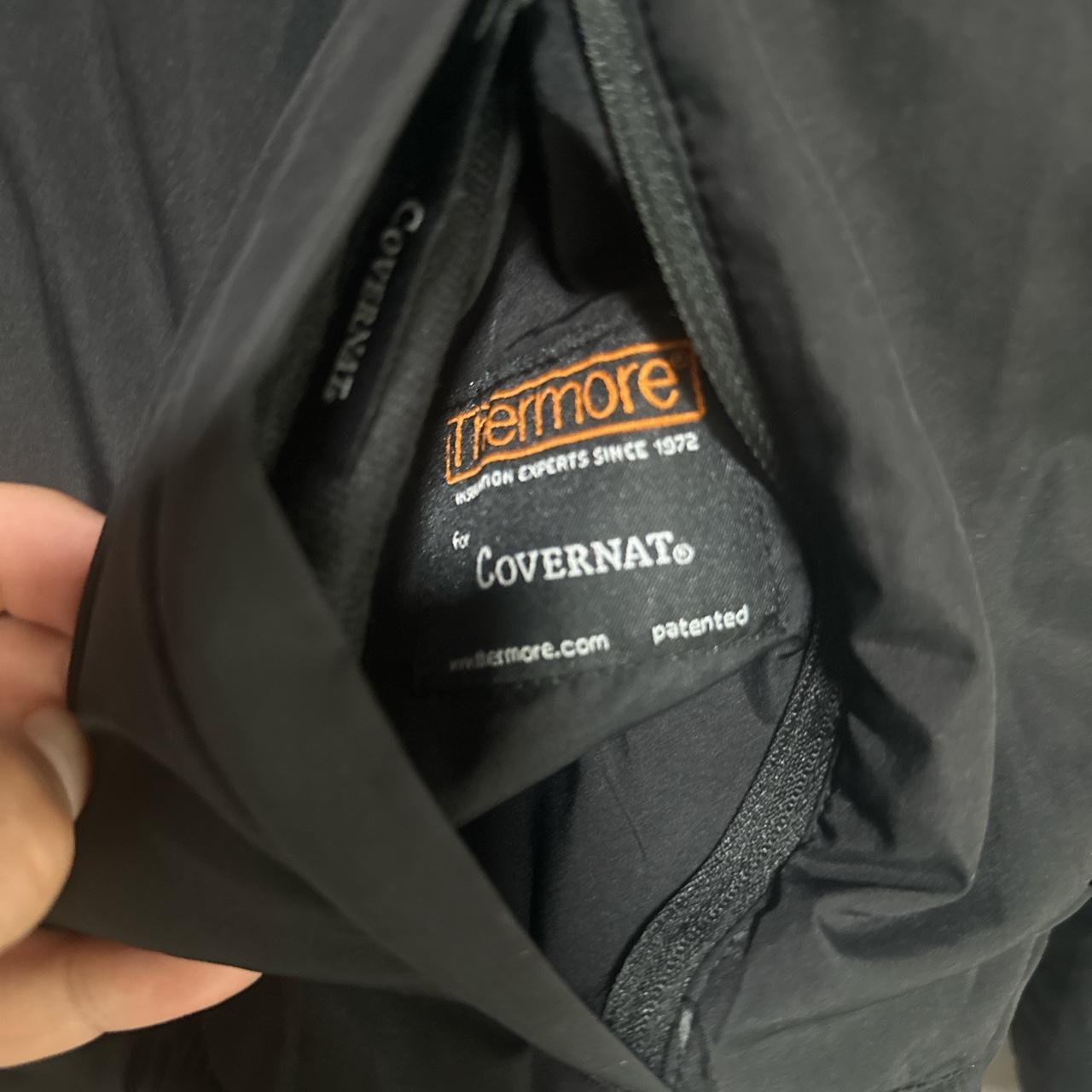 Covernat Reversible Puffy Jacket Brand new jacket.... - Depop