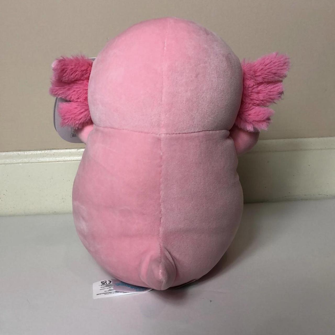 Pink Stuffed-animals | Depop
