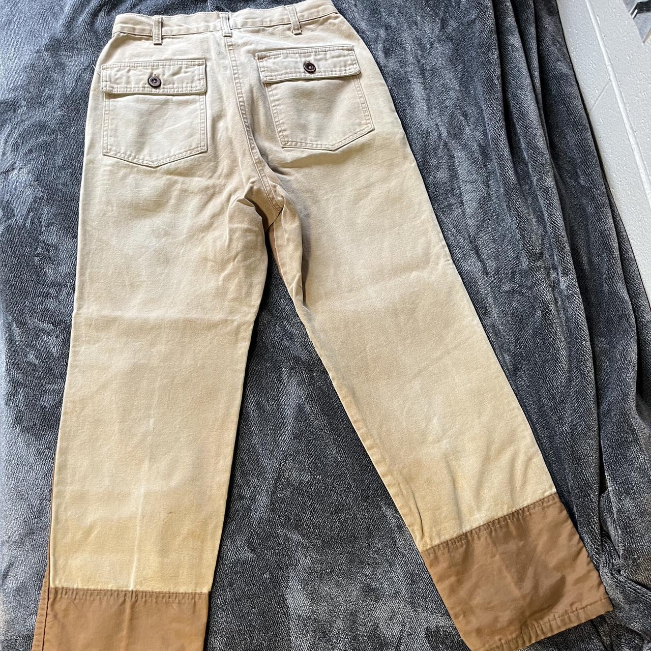 Walls double knee work pants. These pants are super... - Depop