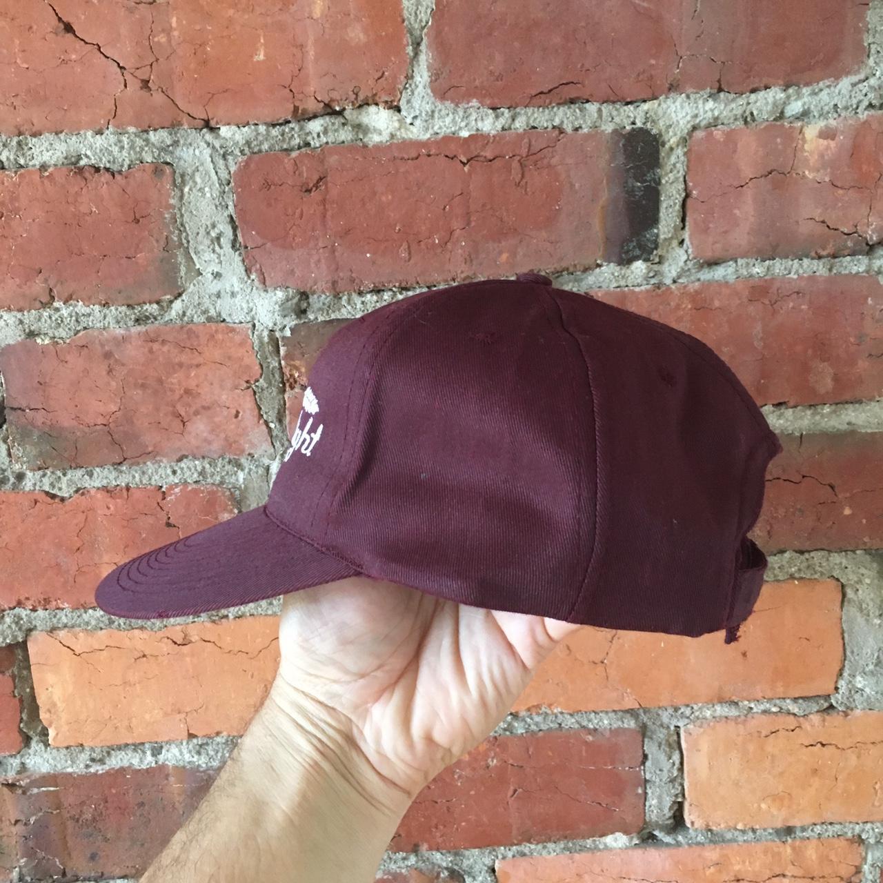 Bakers Delight classic Aussie dad hat As new -... | Depop