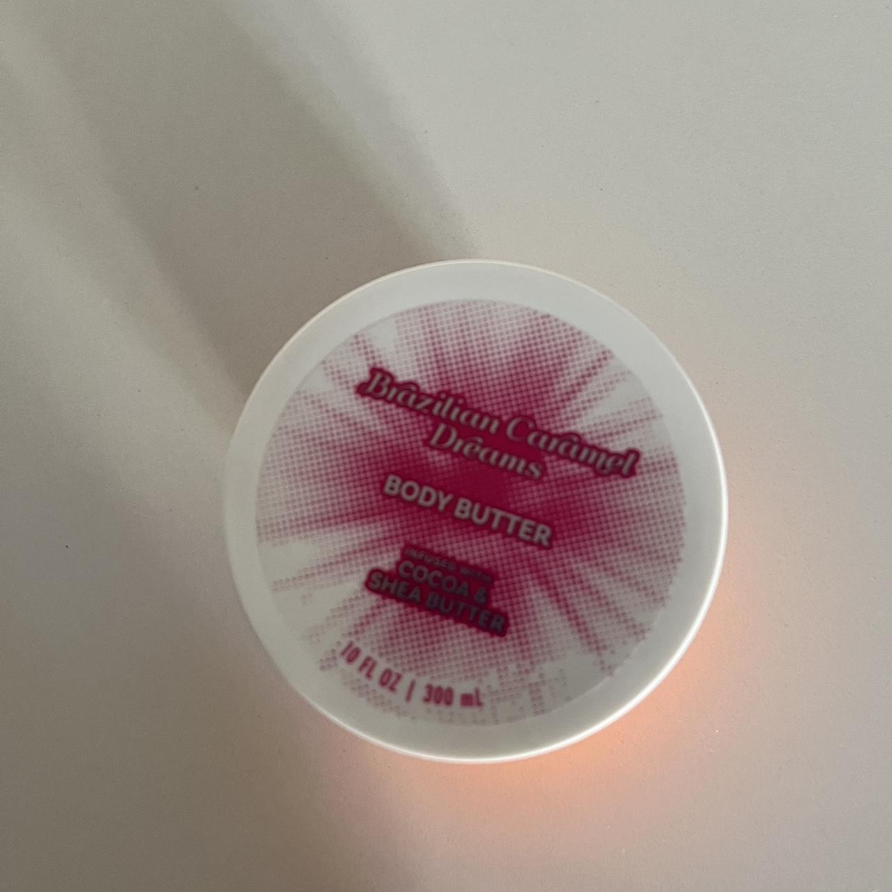 Solar Flare Brazilian Coconut Dreams Body Butter.... - Depop