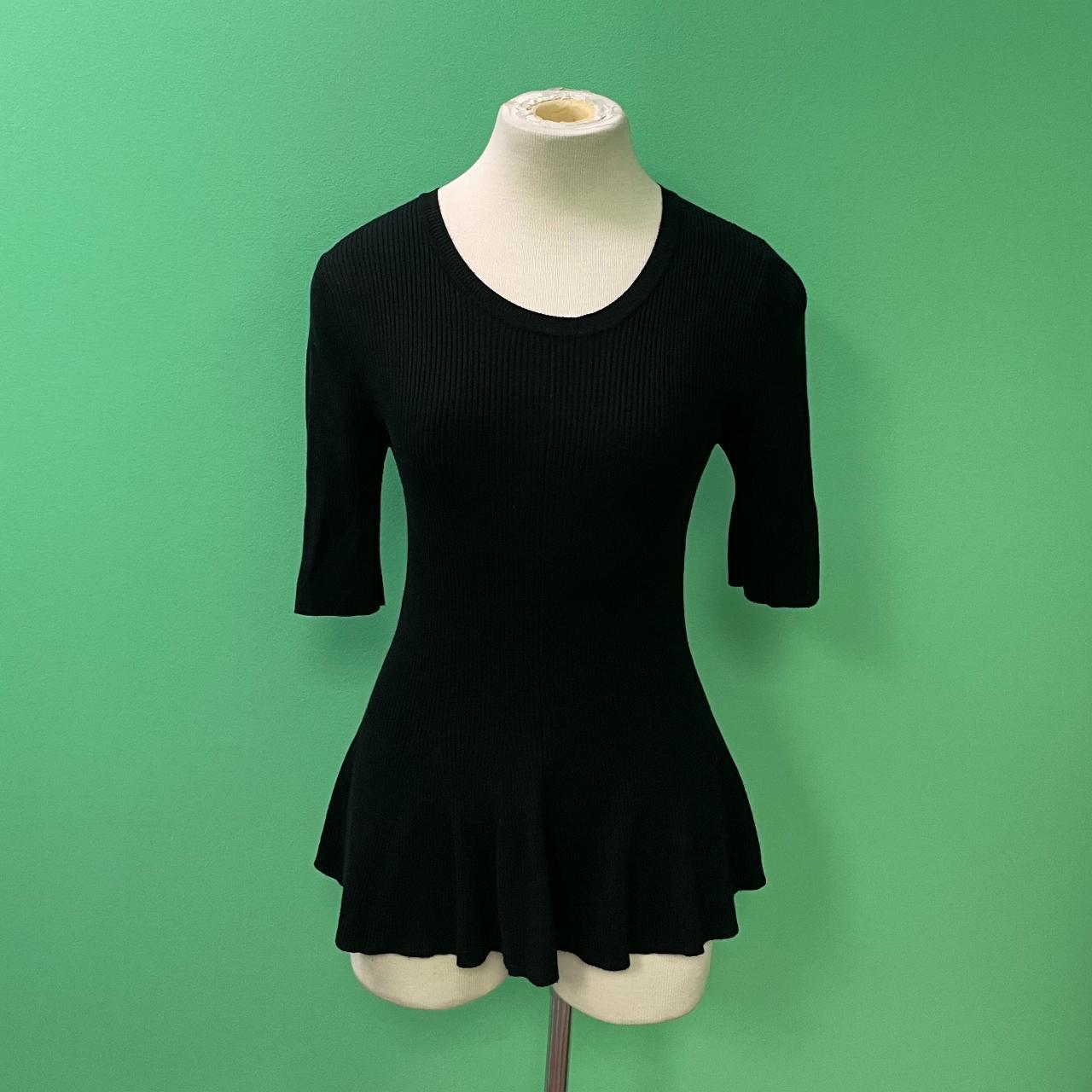 -78% rayon, 22% nylon -Hand wash cold -Cool iron... - Depop