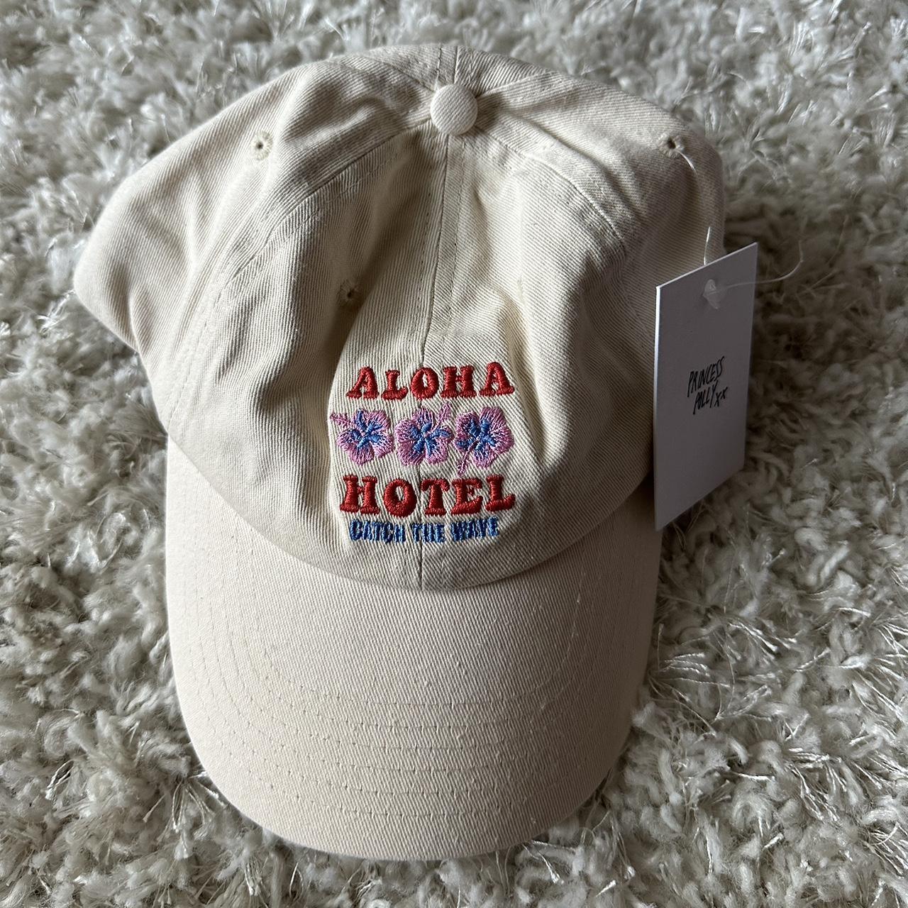 Princess Polly baseball cap - Depop