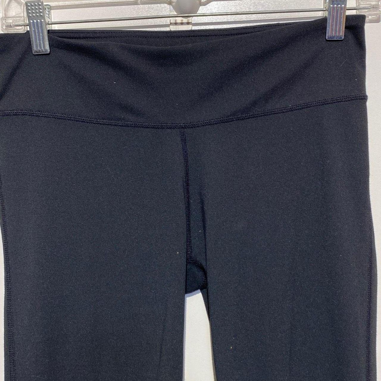 Fabletics Women's High Rise Athletic Leggings In... - Depop