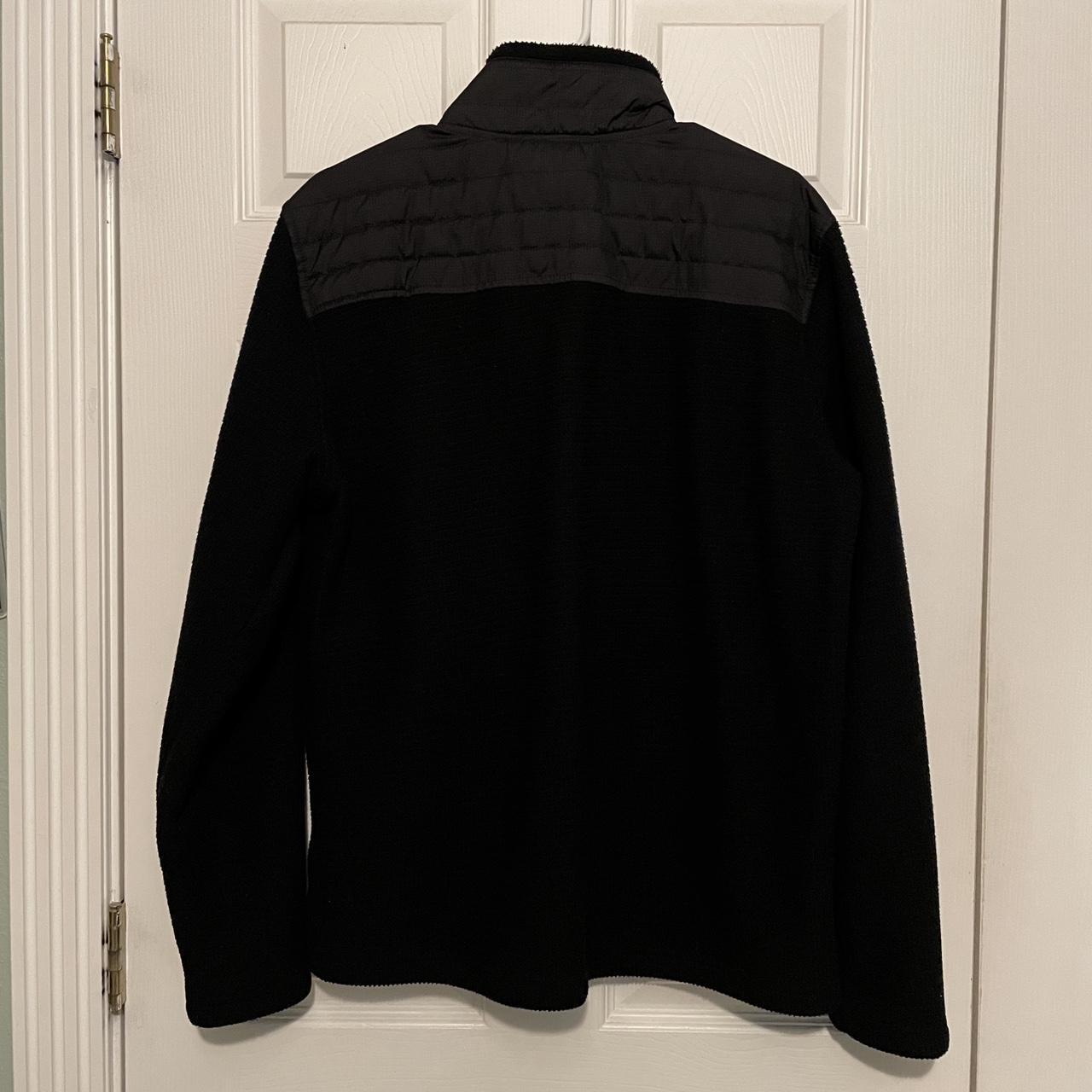 Free country fleece jacket Men size Medium Free... - Depop