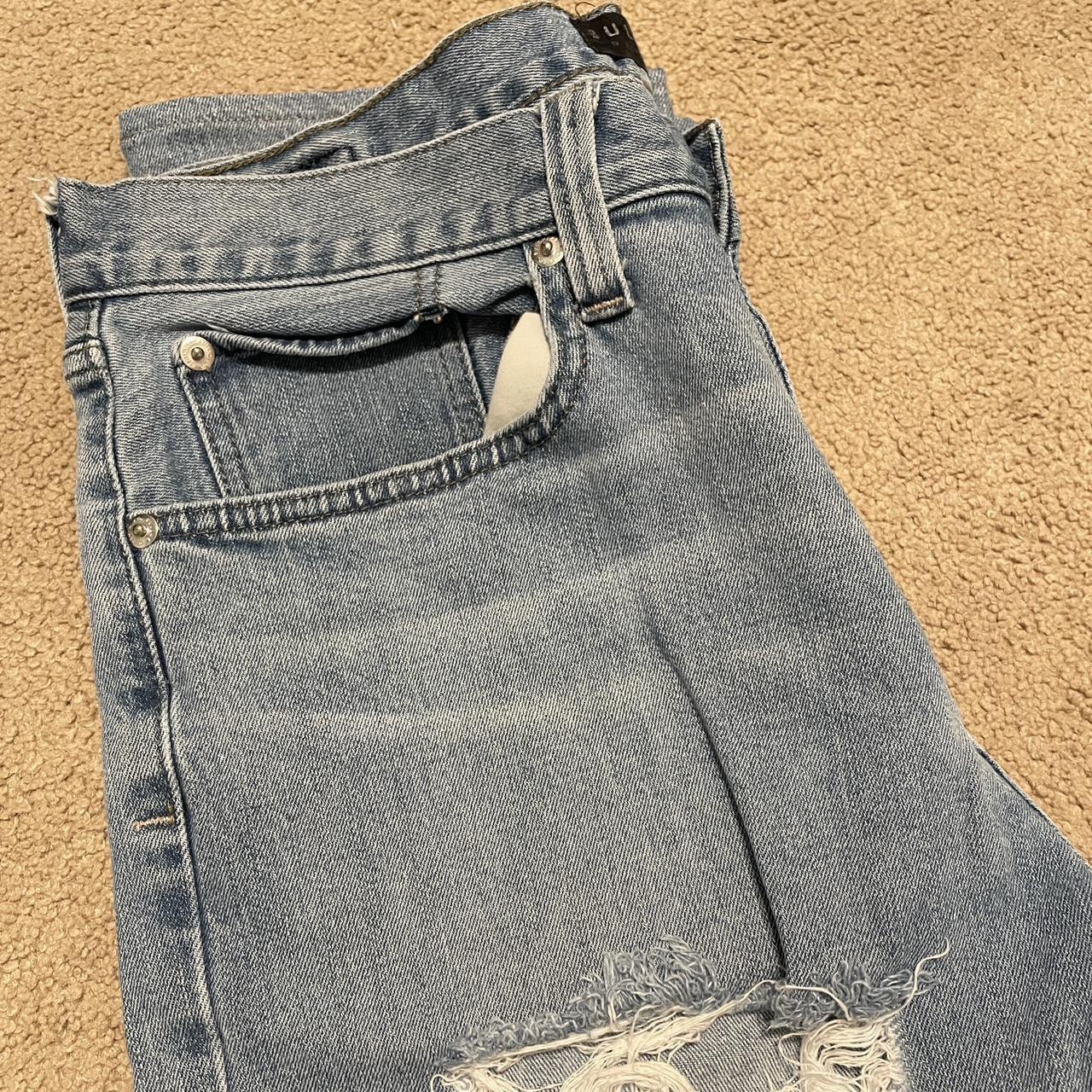 Pacsun Bullhead Denim jeans Slim fit Men size 32 x... - Depop