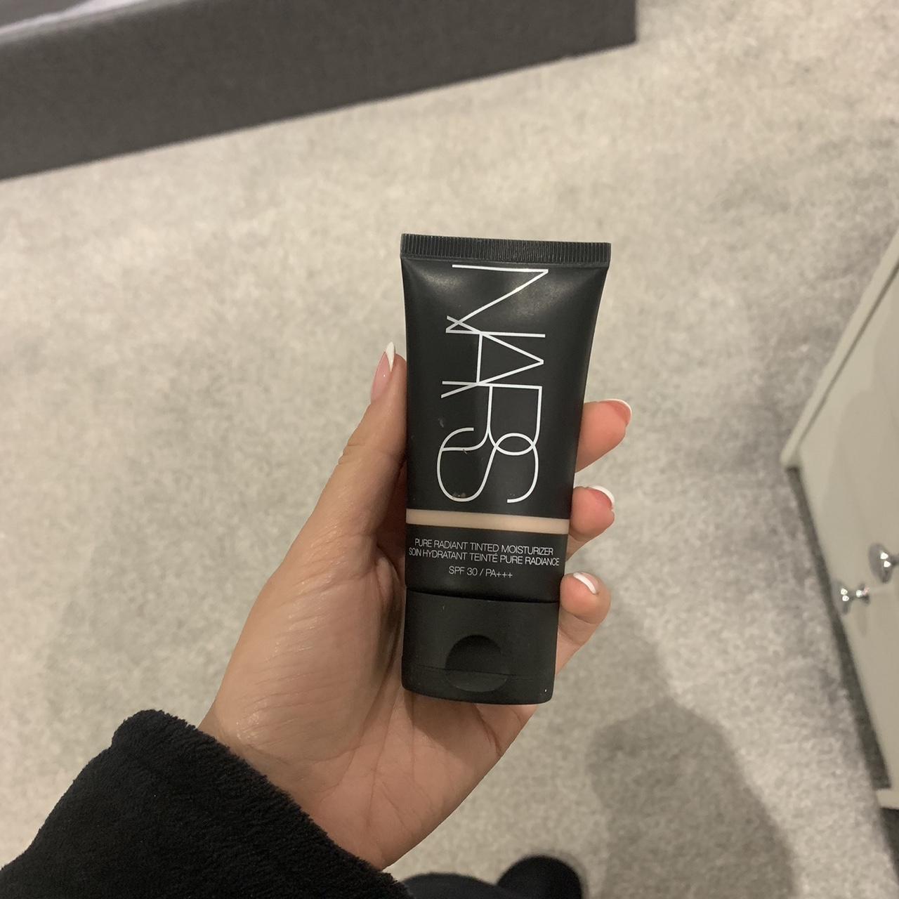 Nars tinted moisturiser never been used. Shade... - Depop