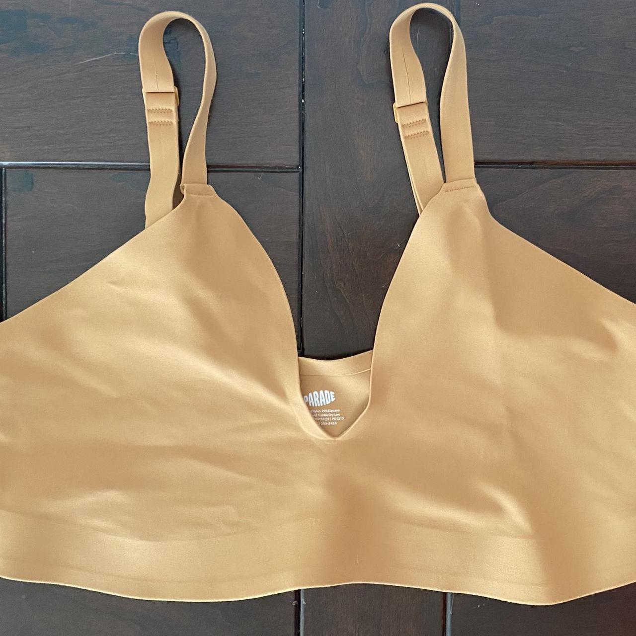 Parade XL stretchy no seam bralette ! Brand new -... - Depop