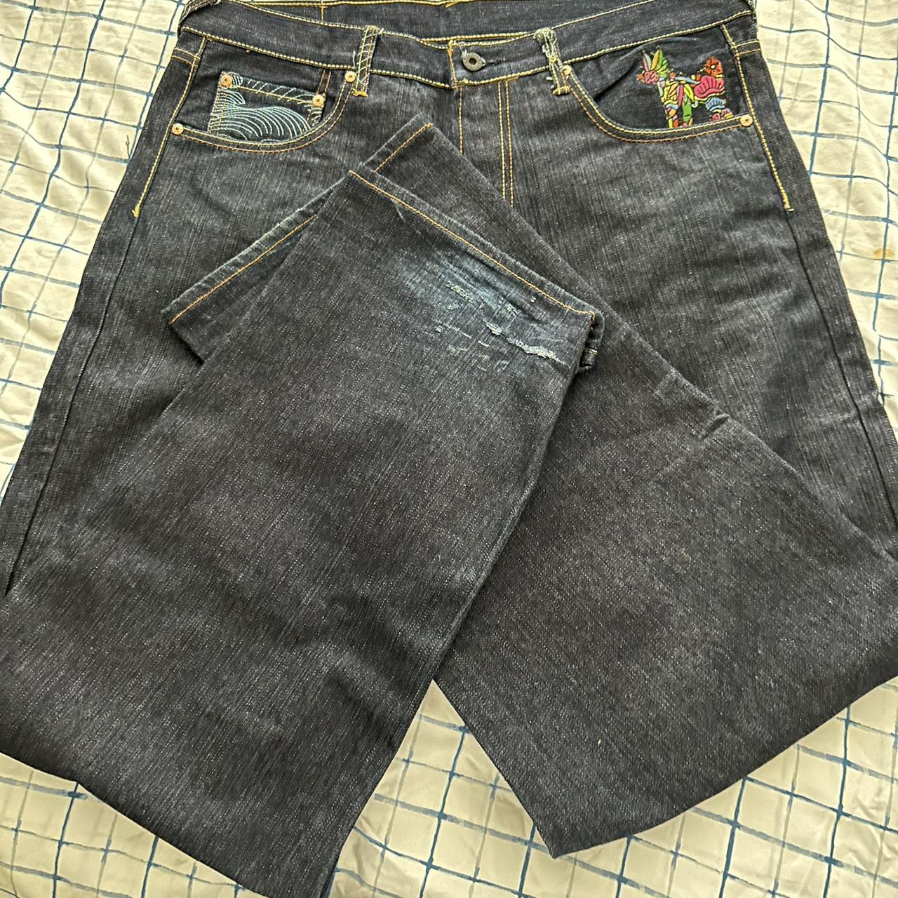 RMC baggy jeans if you love baggy then these for you - Depop