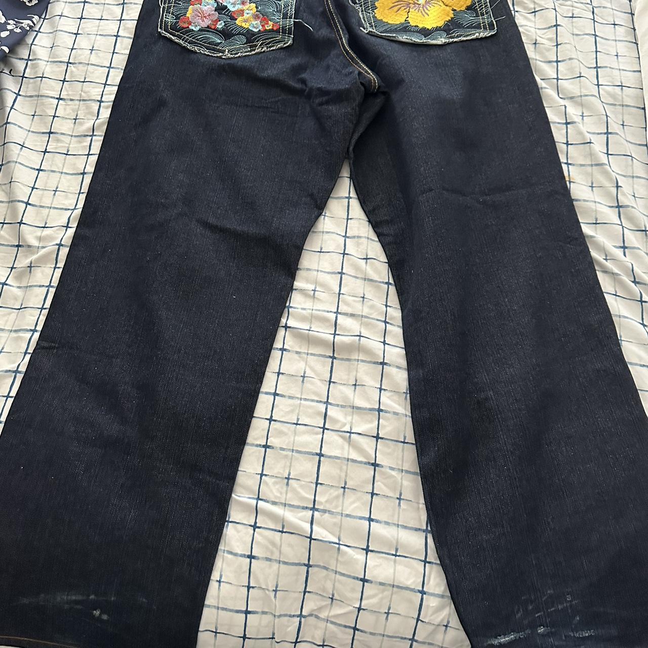 RMC baggy jeans if you love baggy then these for you - Depop