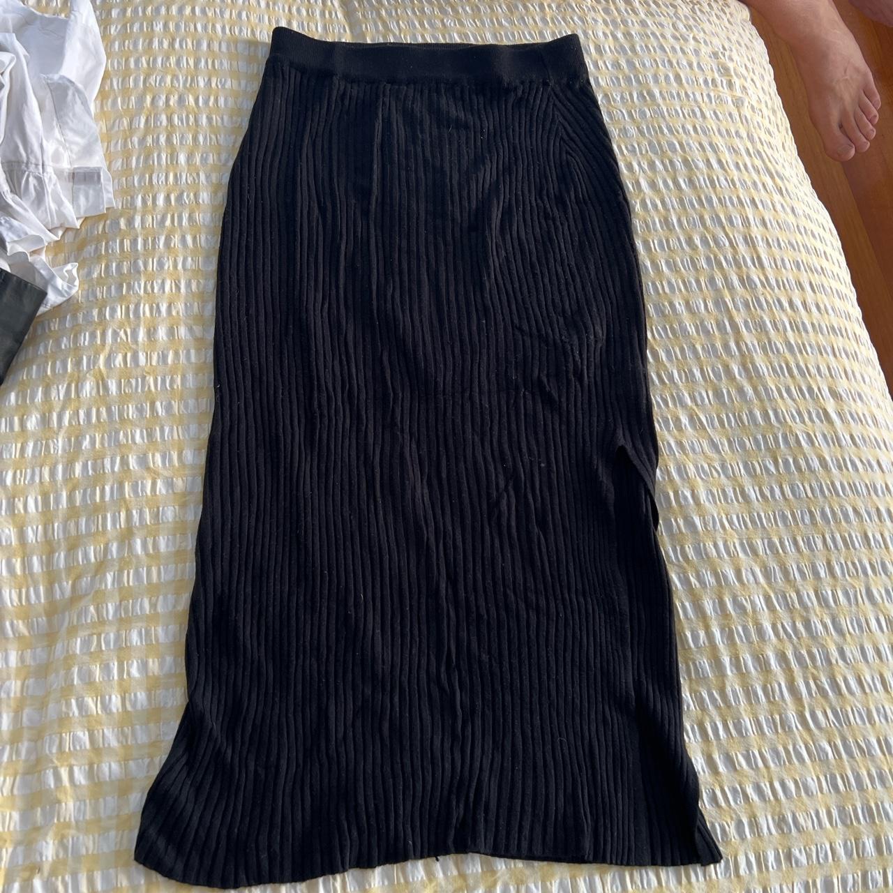 Dotti skirt size S - Depop