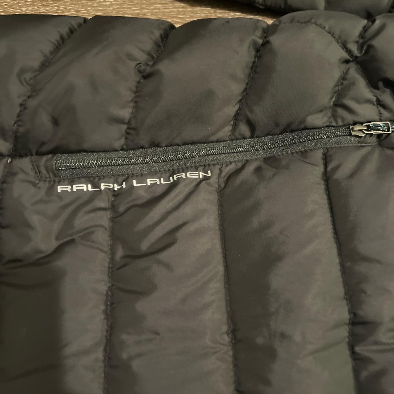 Ralph Lauren RLX Puffer 🔥🔥🔥 jacket Size S Gently... - Depop