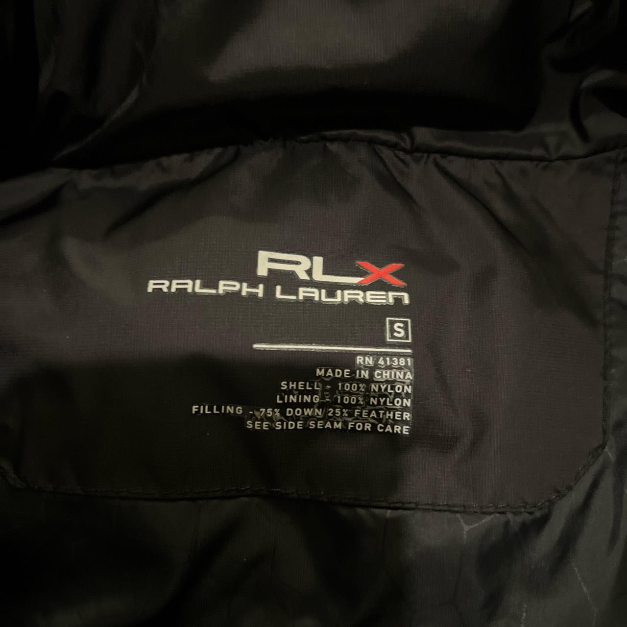 Ralph Lauren RLX Puffer 🔥🔥🔥 jacket Size S Gently... - Depop