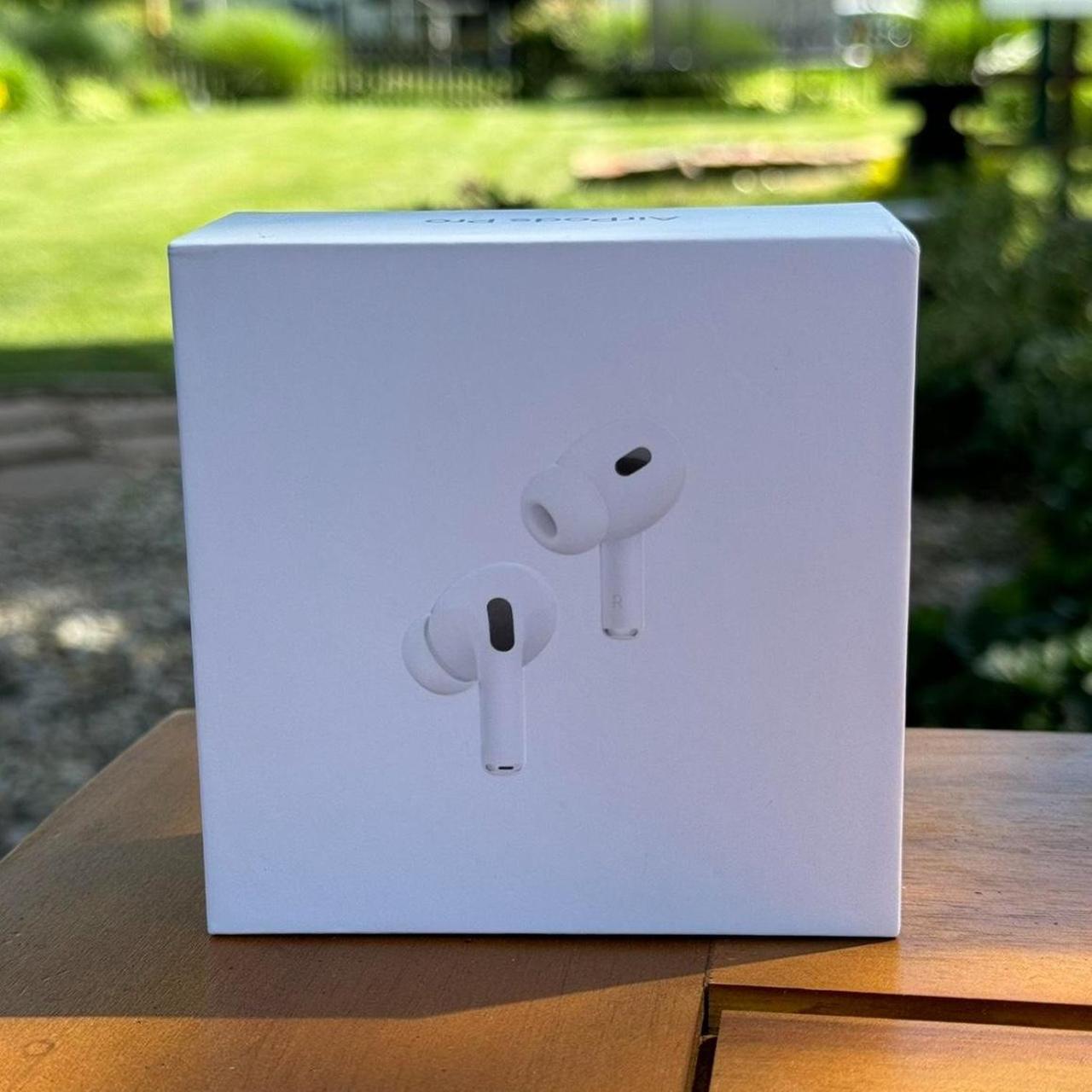 AirPod pros gen 2 🔥 New ️ FREE SHIPPING! #Apple... - Depop