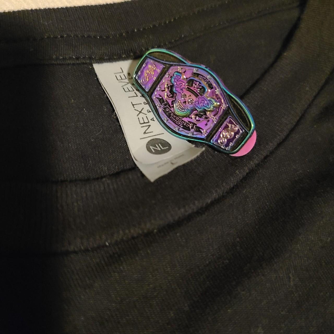 Southside Euro FL2K shirt with their RS3 shop car on... - Depop