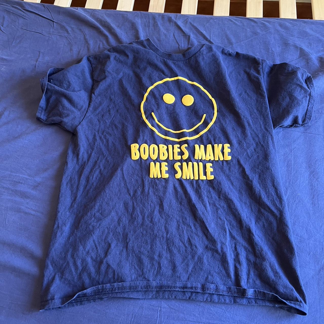 Graphic Tee -Spencer’s - Depop