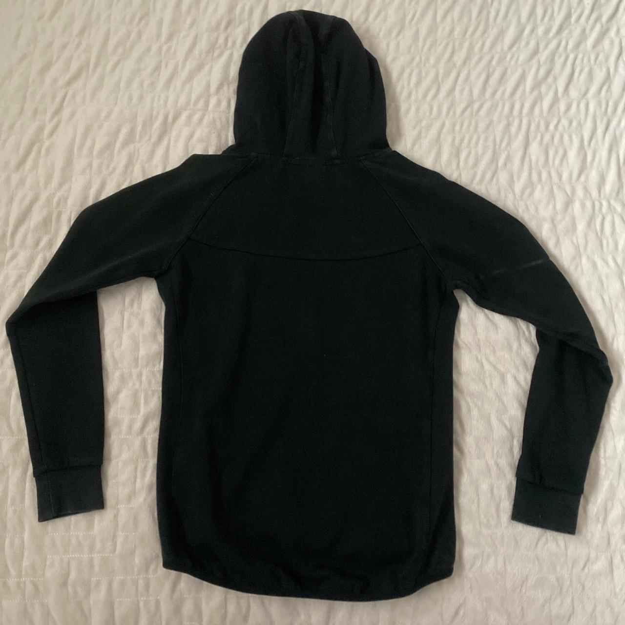 Gym zip-up hoodie Brand: Muscle Republic Size: S -... - Depop