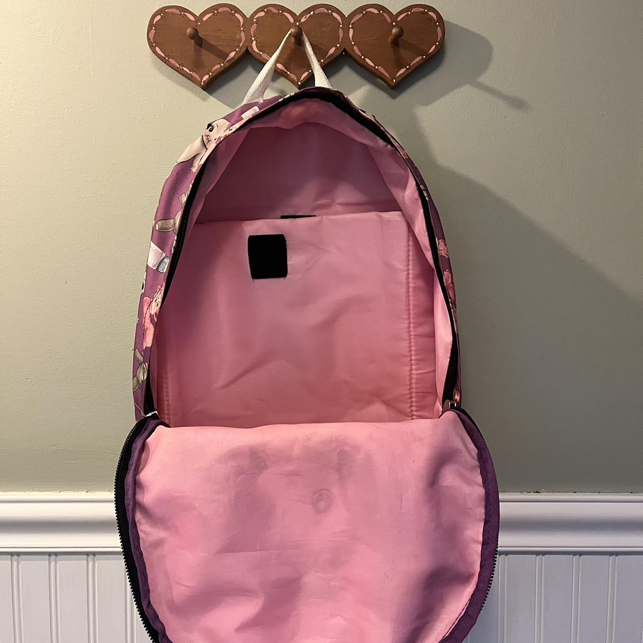 Hot Topic Melanie Martinez Cry Baby backpack •she’s... - Depop