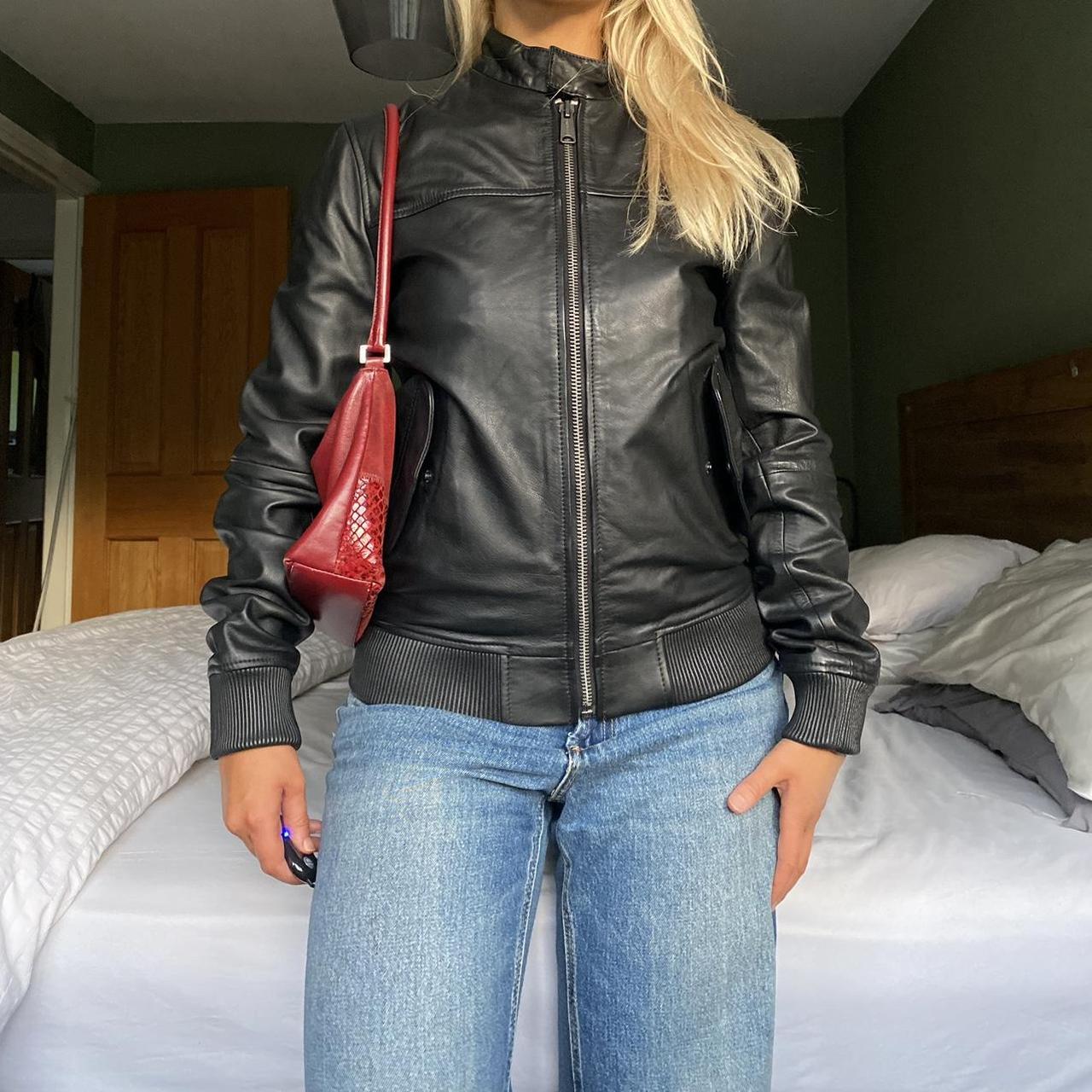 💗 postage included 💗 The perfect oversized vintage... - Depop