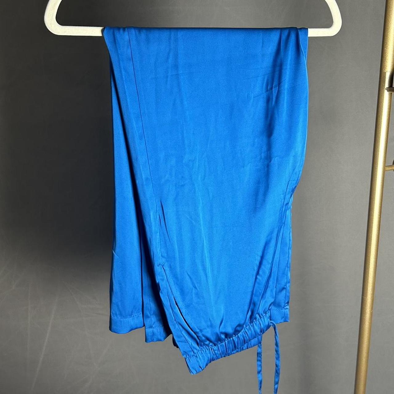 🤍Brand: Target // Stars Above 👼🏼Info: royal blue... | Depop