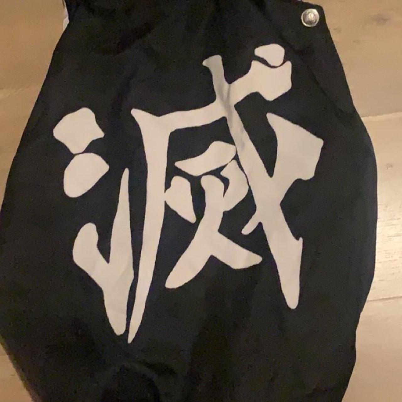 Demon slayer female Hashira cosplay costume! Minor... - Depop