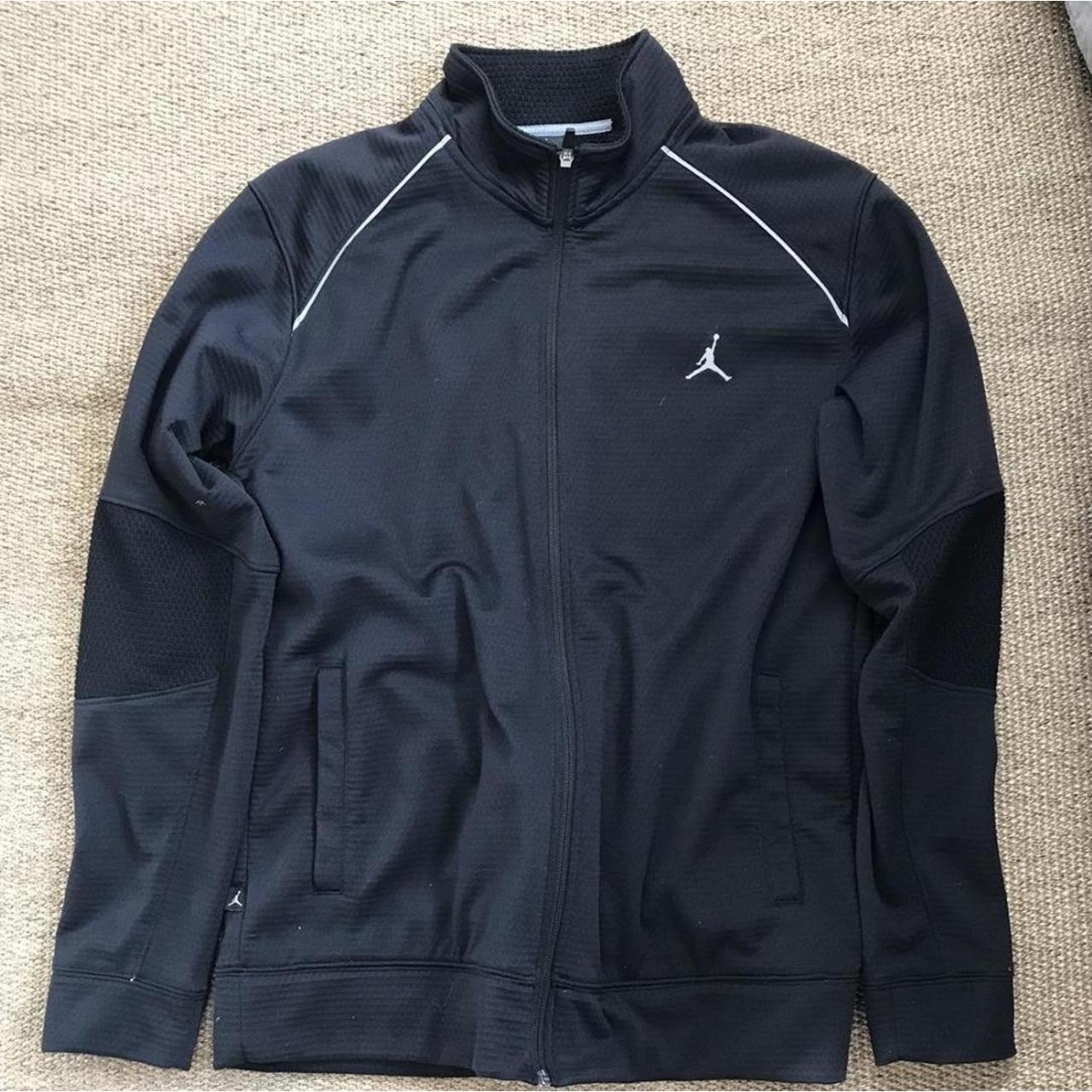 Men’s Vintage Jordan Tracksuit Size Large will fit... - Depop