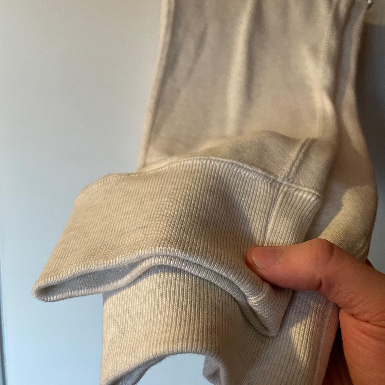 UNIQLO Men's Grey Joggers-tracksuits | Depop