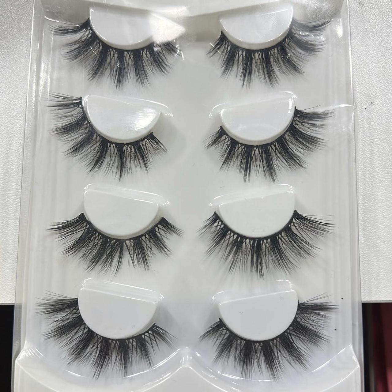 SHEIN Makeup | Depop