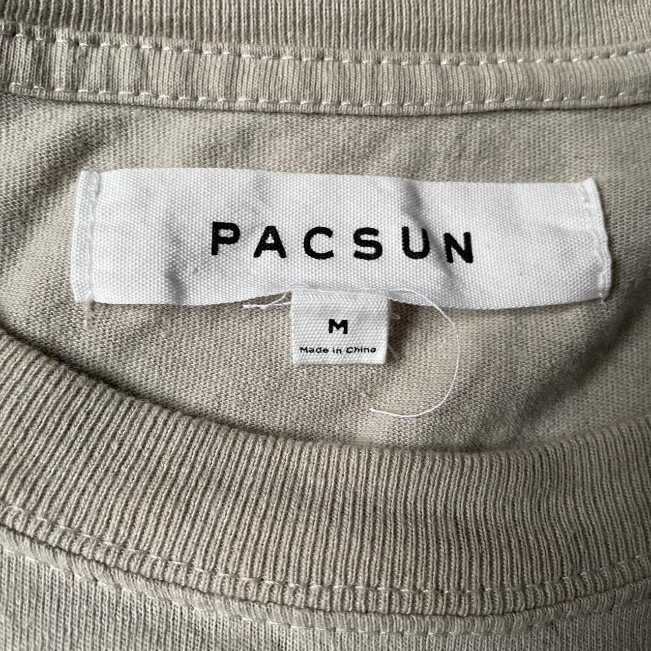 City of angels shirt from Pacsun Everything on this... - Depop