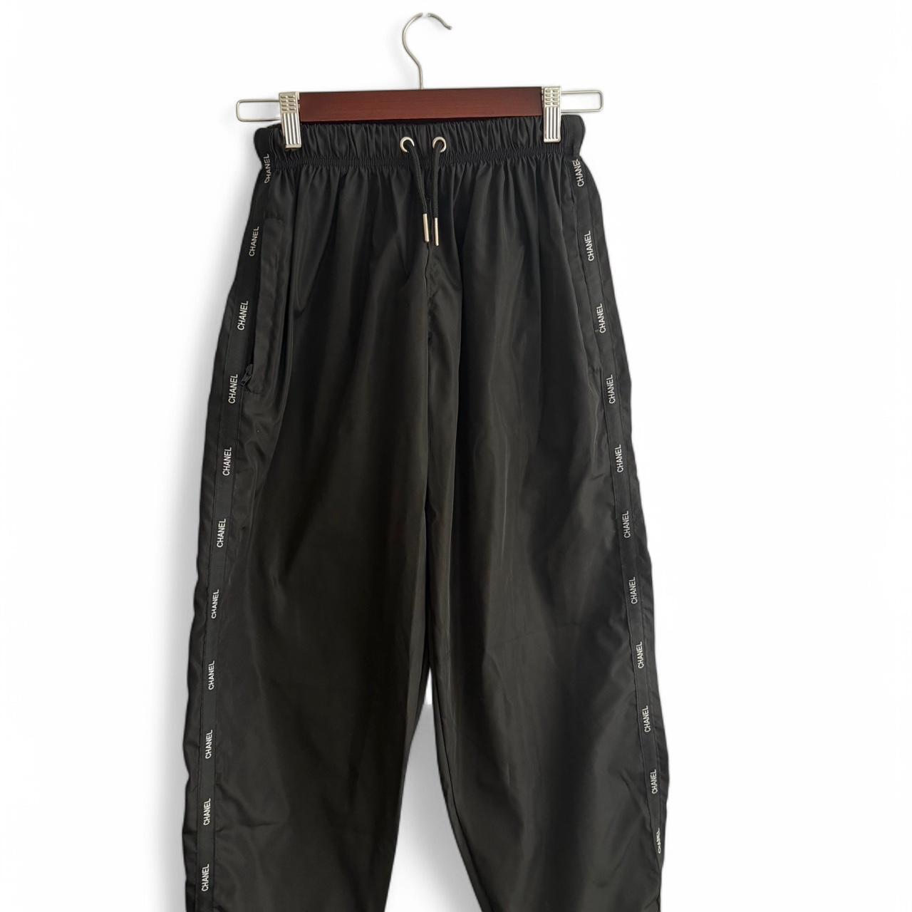 1 of 1 “Off The Racc” Custom Made Chanel Track... | Depop