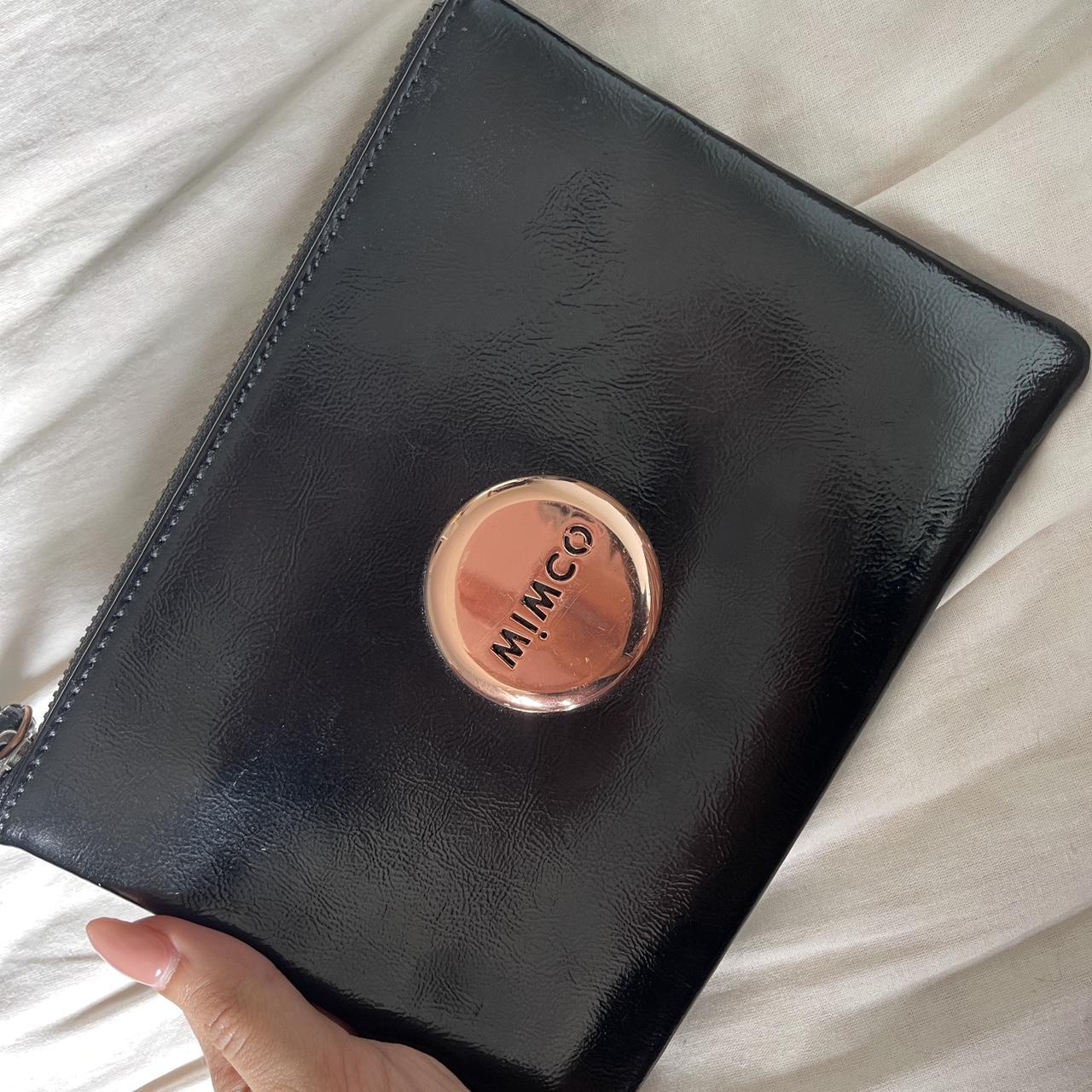 Mimco coin purse - Depop