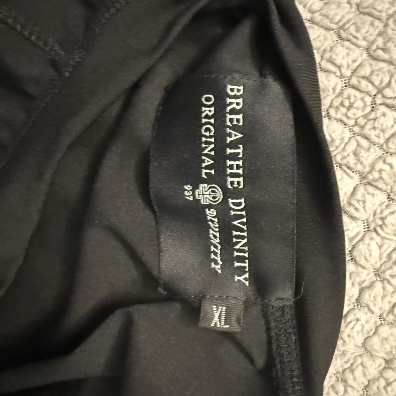 Breathe divinity Dragon slayer compression Worn once | Depop