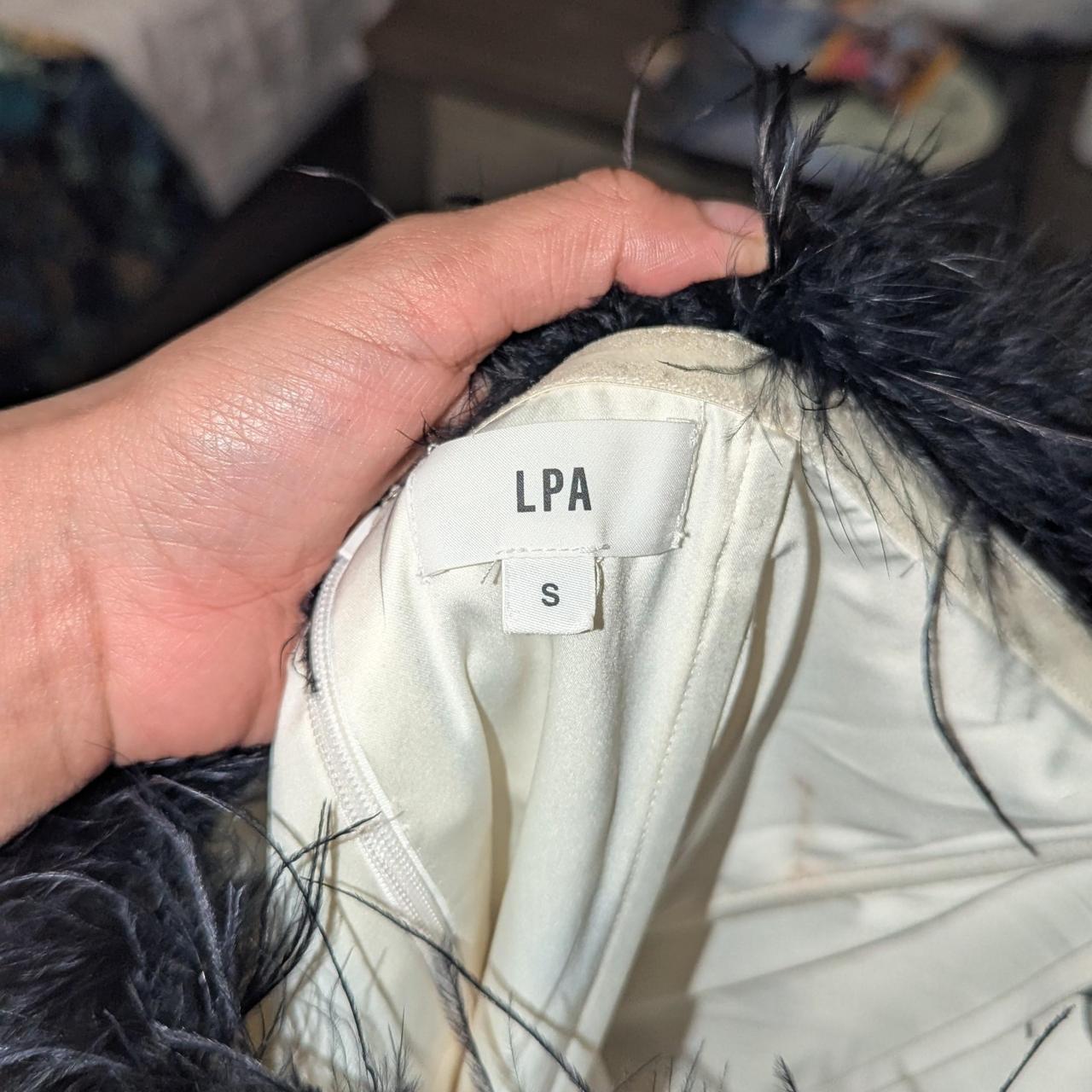 brand: lpa size: small condition: like new lack... | Depop