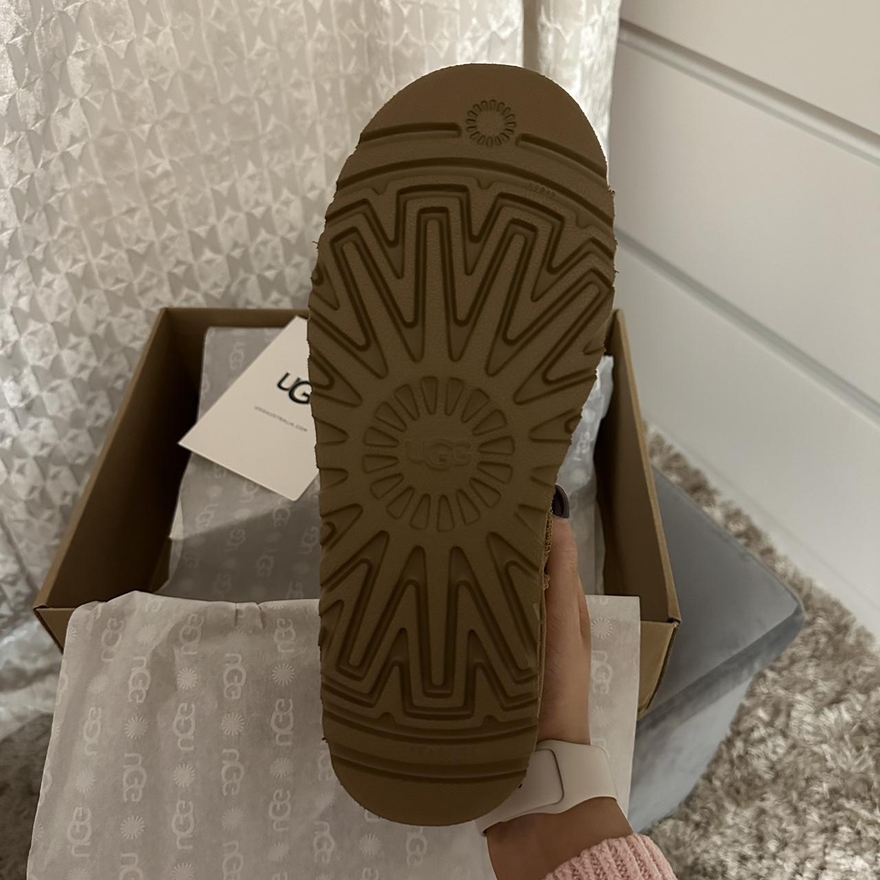 Ultra Mini UGGs in Chestnut EU 40 fits UK 6 So cosy... - Depop