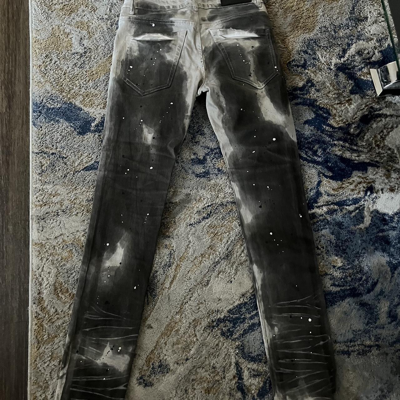 local foreign jeans - Depop