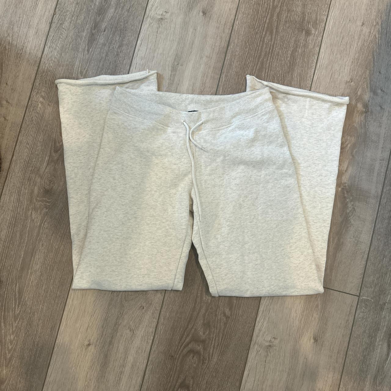 Brandy Melville rainey sweatpants. Only worn a few... | Depop