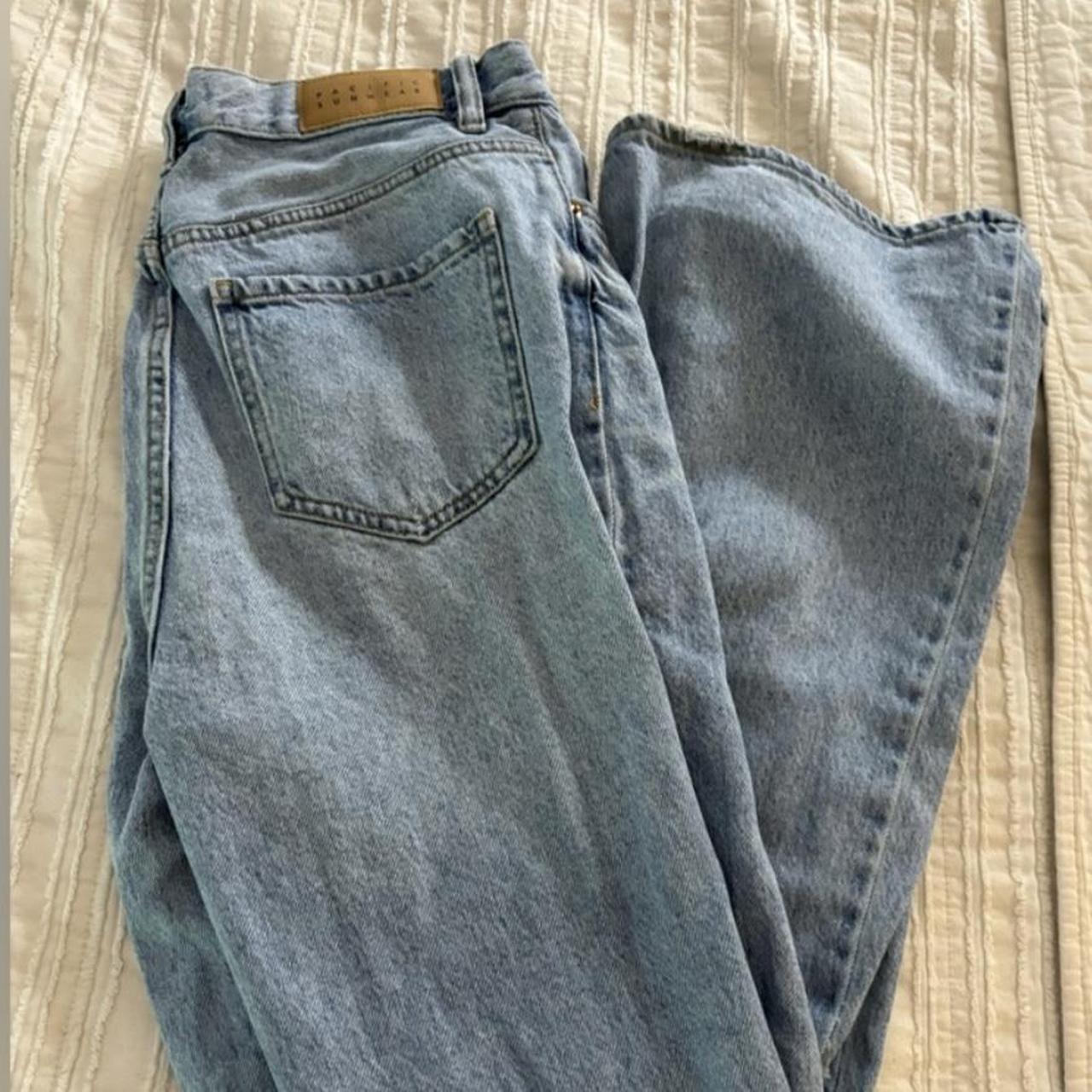 Pacsun High Rise Bootcut jeans - Depop