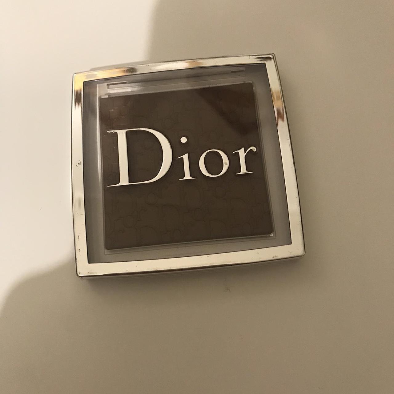 Dior Setting powder in the shade 8N #dior #vintage... - Depop